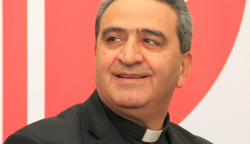 Christen Verlierer des Arabischen Frühlings - Christenverfolgung heute