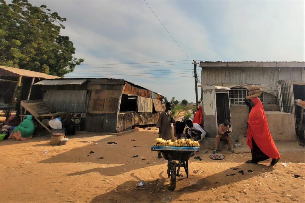 Zwei Ordensschwestern im Südosten Nigerias entführt ...