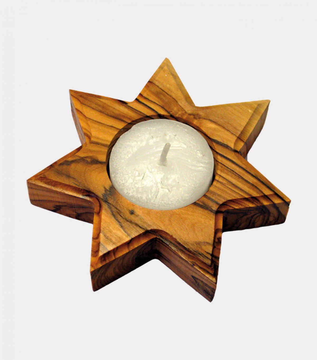 Stern von Bethlehem - KIRCHE IN NOT Österreich